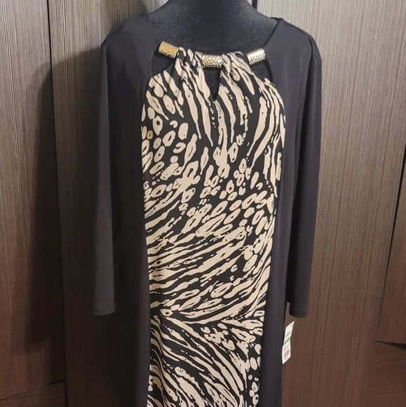 JM Collection | Dresses | New Elegant Jm Collection Dress | Poshmark